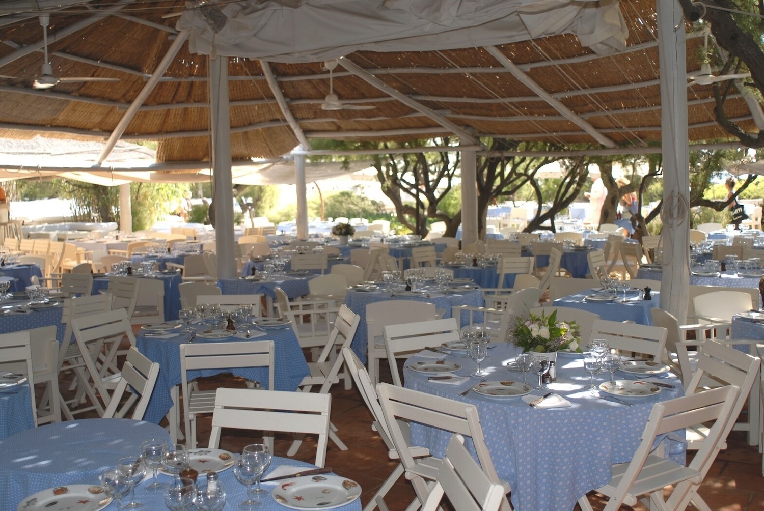 The Ultimate Guide To Saint-Tropez’s Best Beach Clubs